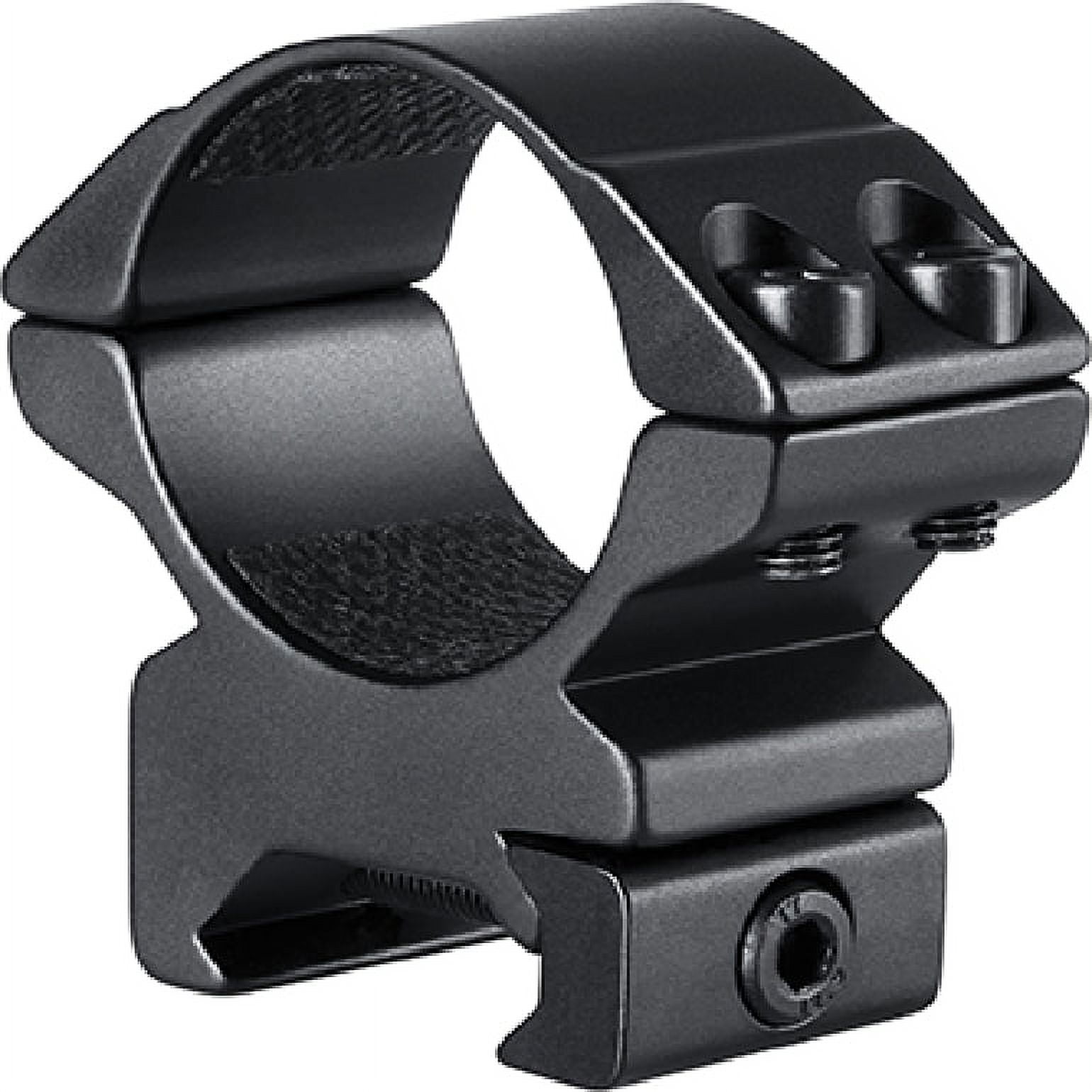 Hawke Sport Optics Match Series 30mm Medium Weaver Scope Rings - 2 ...