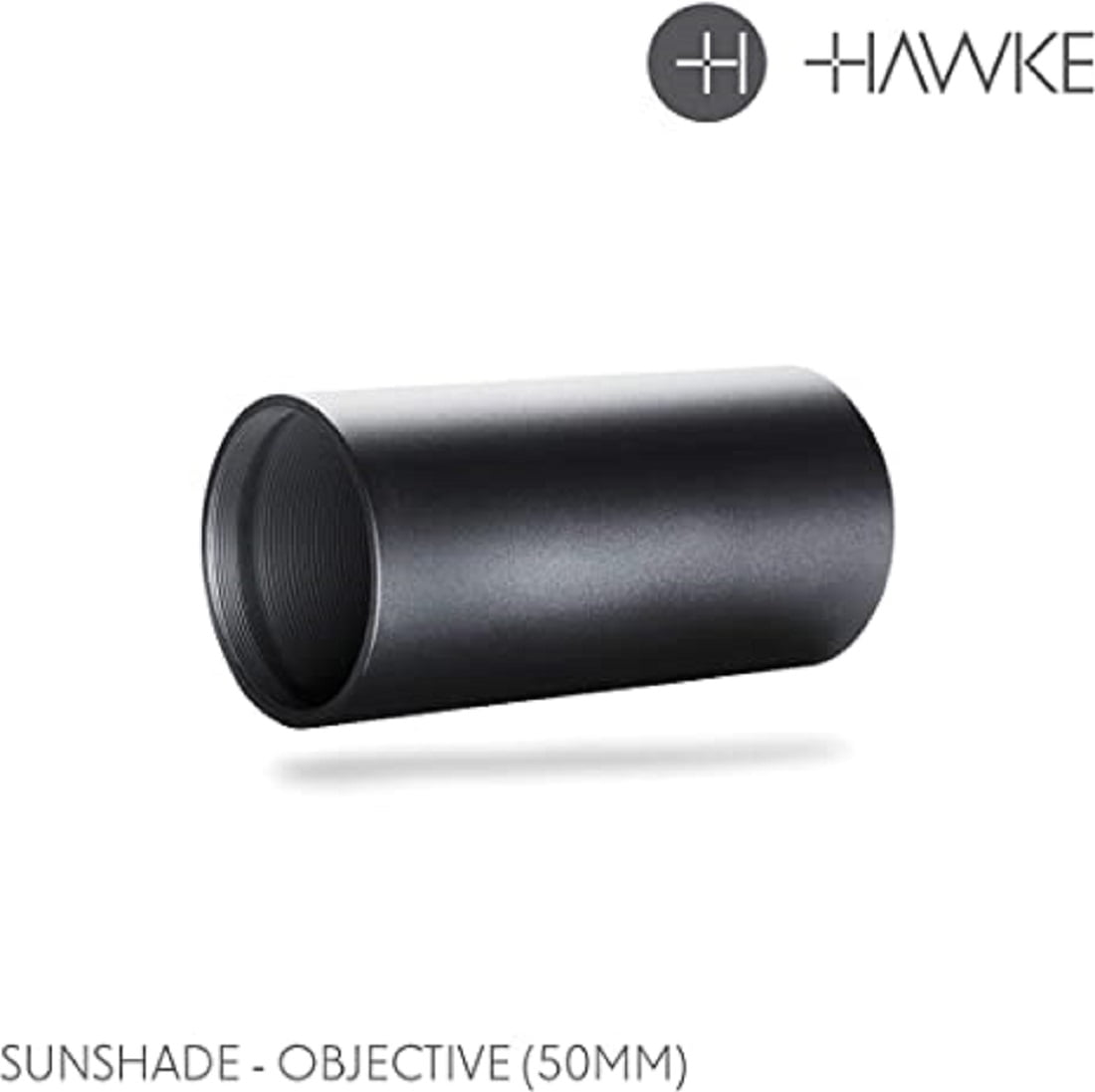 Hawke Sport Optics Sunshade, 50mm, Black - Walmart.com