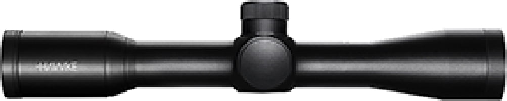 Hawke Sport Optics Vantage Rifle Scope, 4x32mm, 1in, SFP, 30/30 Duplex ...