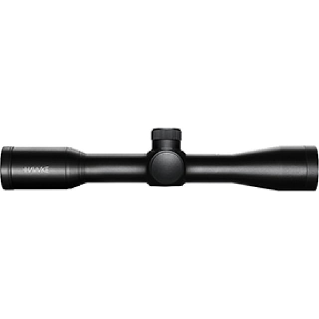 Hawke Optics Vantage Rifle Scope 30/30 Duplex Reticle Matte 4X32 ...