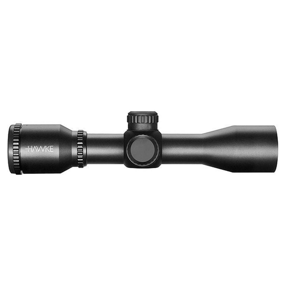 Hawke Optics XB 3x32 SR IR Reticle Crossbow Scope - Walmart.com