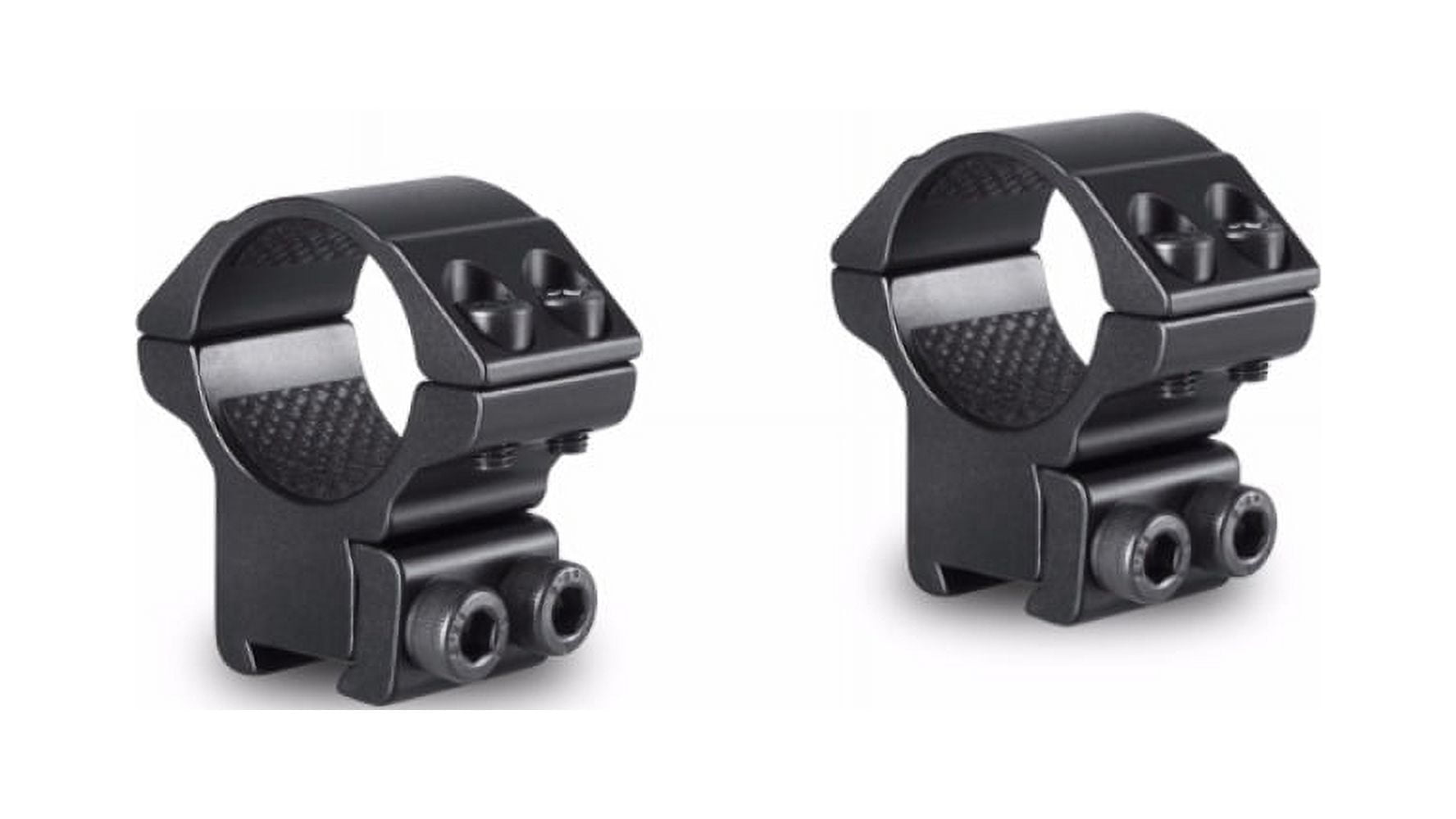 Hawke Sport Optics Dovetail Match Series Rifle Scope Rings - 2-Pieces ...