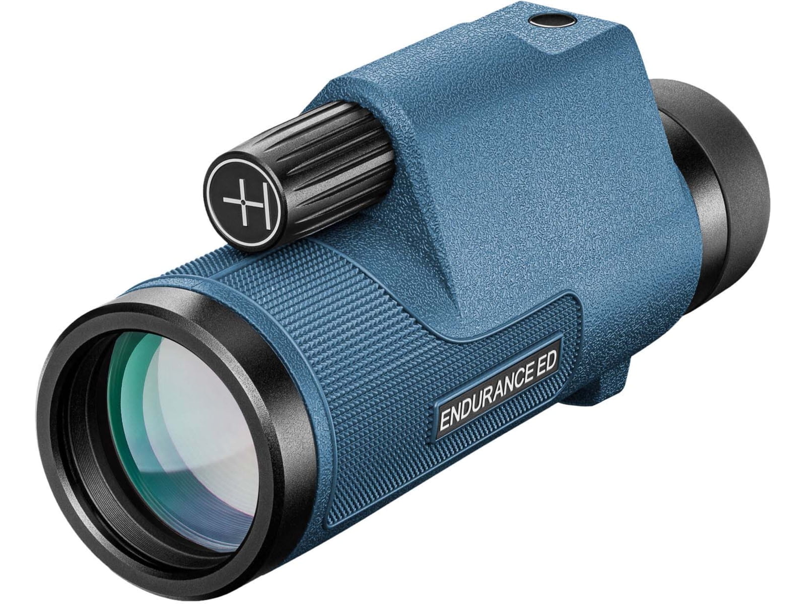 Hawke Sport Optics Endurance ED Marine 7x42mm Monocular, Blue - Walmart.com