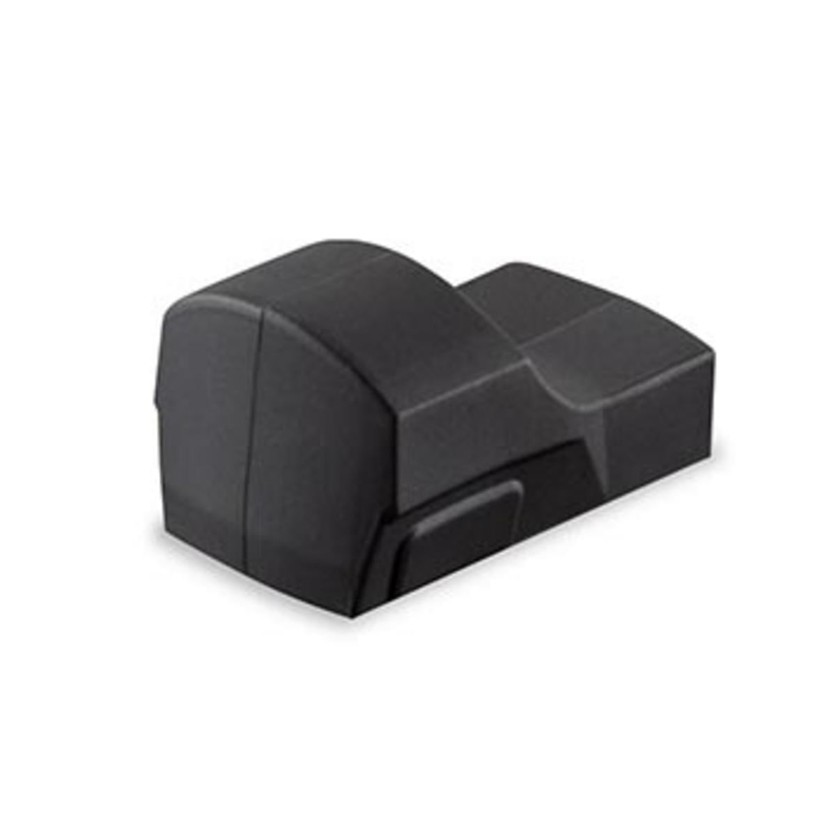 Hawke Sport Optics Reflex Circle Wide View Red Dot Sight w/ Weaver Rail ...