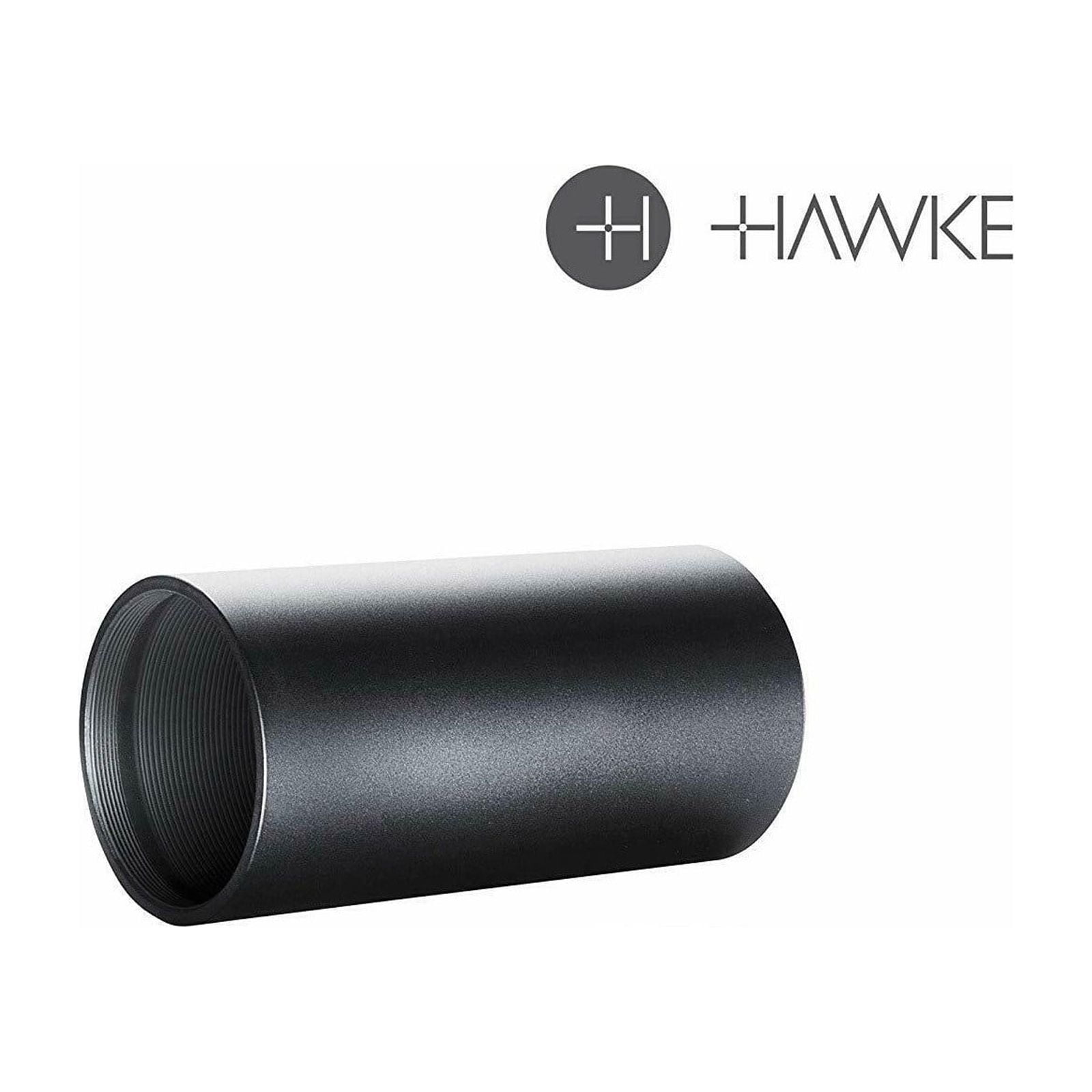 Hawke Sport Optics Sunshade for Riflescope - Black - Walmart.com