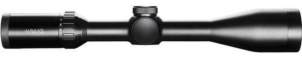 Hawke Vantage SF 4-16x44mm Rifle Scope w/ Half Mil-Dot Reticle, Matte ...
