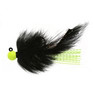 Delta Tackle Hali Hawg Fishing Jig - Walmart.com