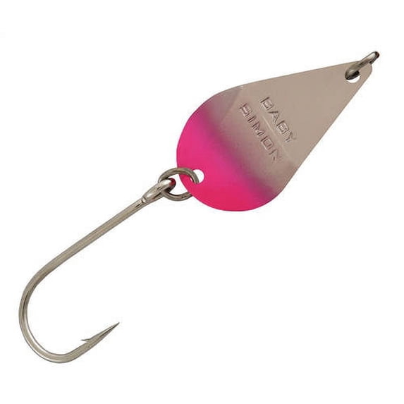 Hawken Fishing Baby Simon Wobbler - Walmart.com
