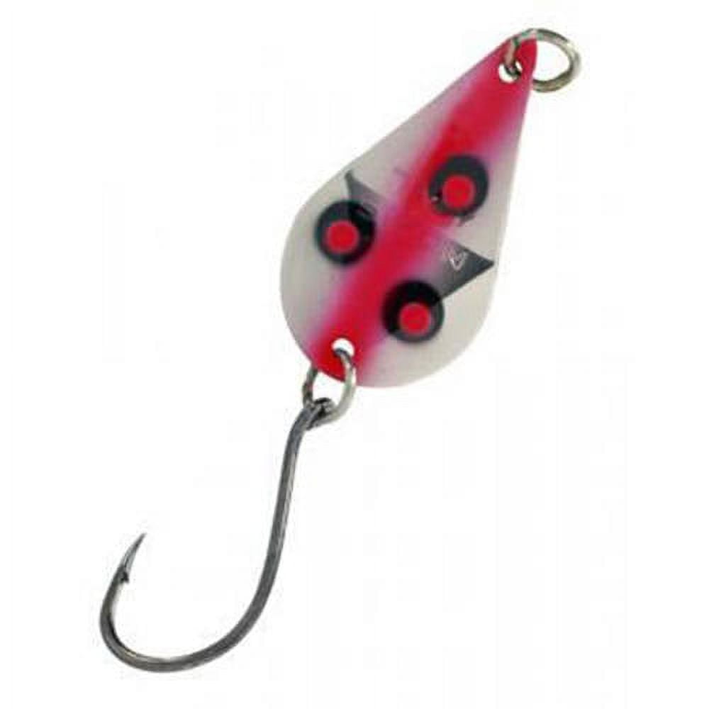 Hawken Fishing Baby Simon Wobbler - Walmart.com