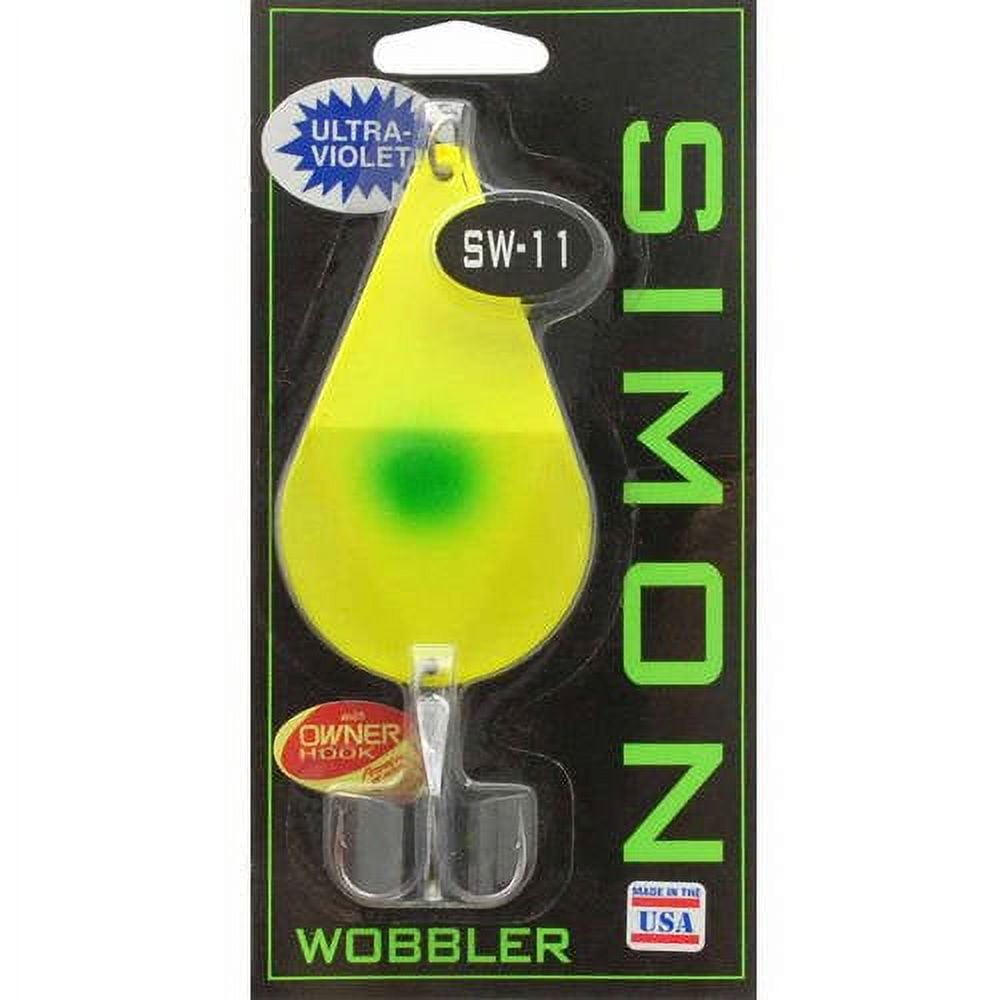 Hawken Simon Wobbler - Walmart.com