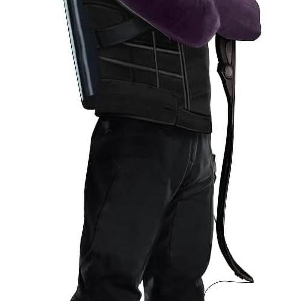 Hawkeye Life Size Cardboard Cutout Standup - Studios Hawkeye (TV Series ...