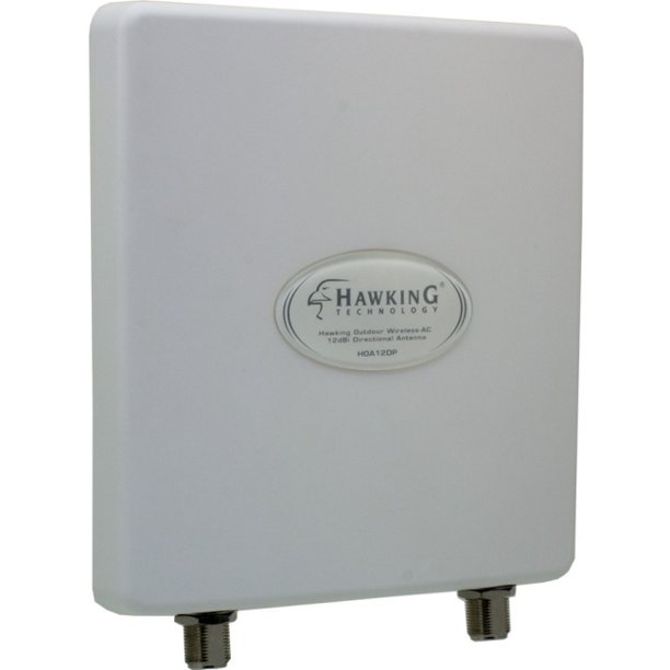 Hawking Outdoor Wireless-Ac 12Dbi Directional Antenna - Walmart.com