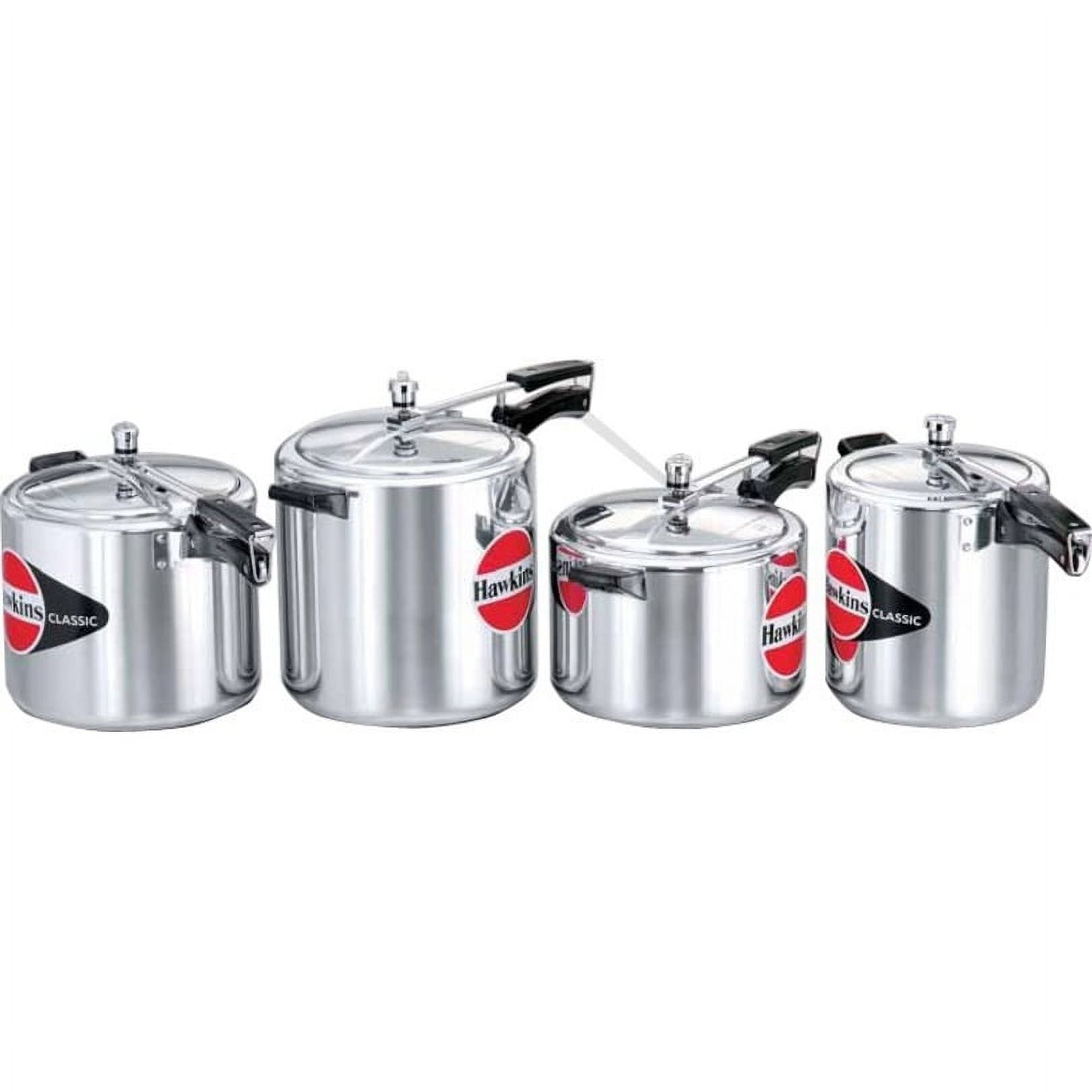 Hawkins Classic Pressure Cooker - Walmart.com