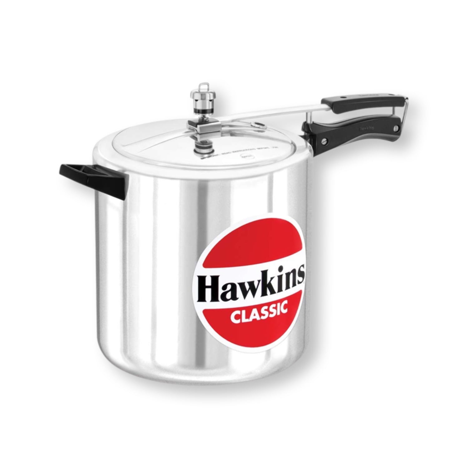 Hawkins Classic Pressure cooker 12 Litre - Walmart.com