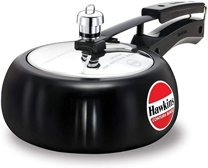 Hawkins Contura 2L Cooker - Heavy-duty food - Walmart Business Supplies