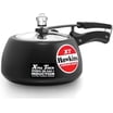 Hawkins Hard Anodised Pressure Cooker, 4-Liter, Contura Black - Walmart.com