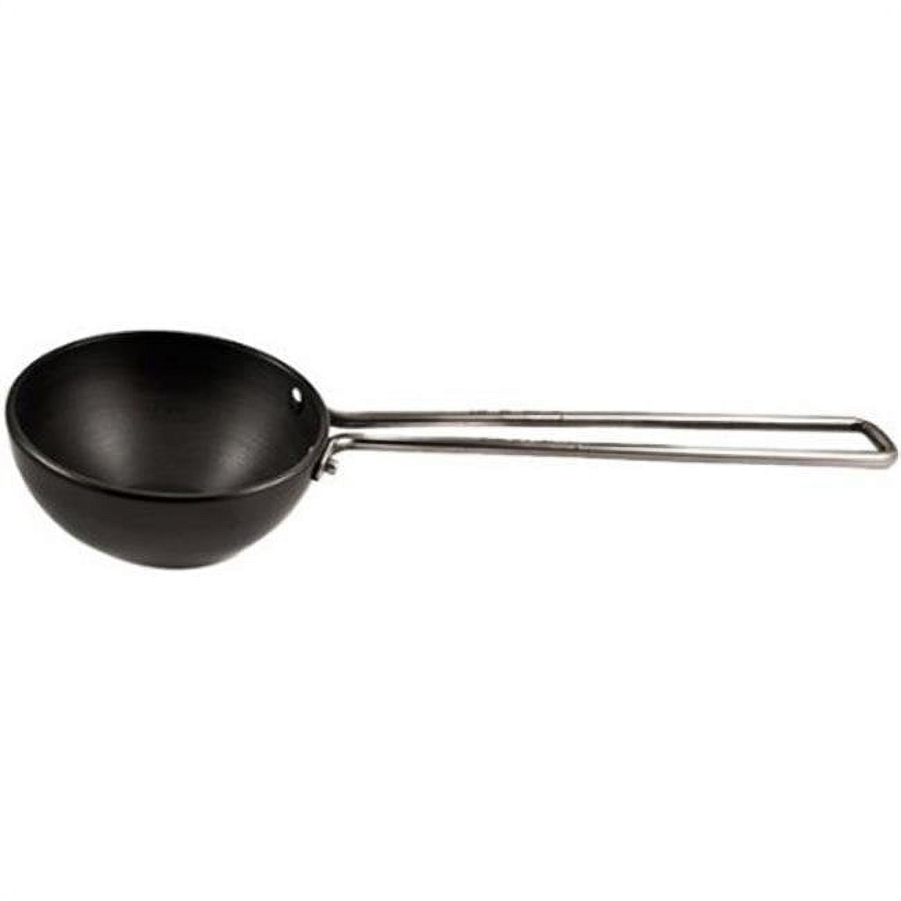 Hawkins Futura Hard Anodized Tadka Spice Heating Pan, 2 Cup - Walmart.com