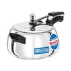 HAWKINS H56 Hevibase Induction Compatible Aluminum Pressure Cooker, 5 ...