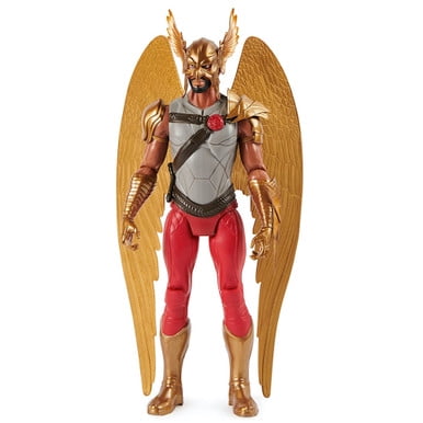 Hawkman Black Adam 12" Figure - Walmart.com