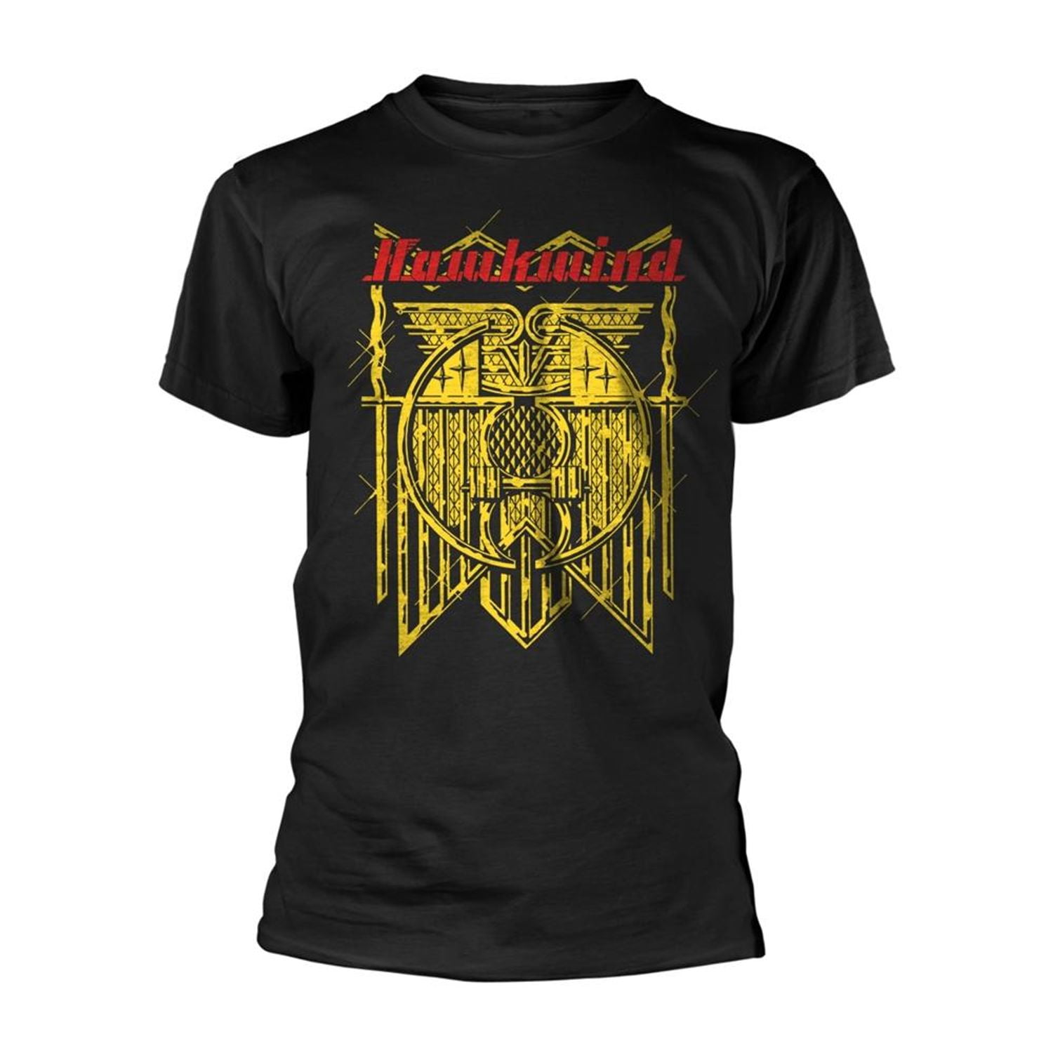 Hawkwind Adult Doremi T-Shirt - Walmart.com