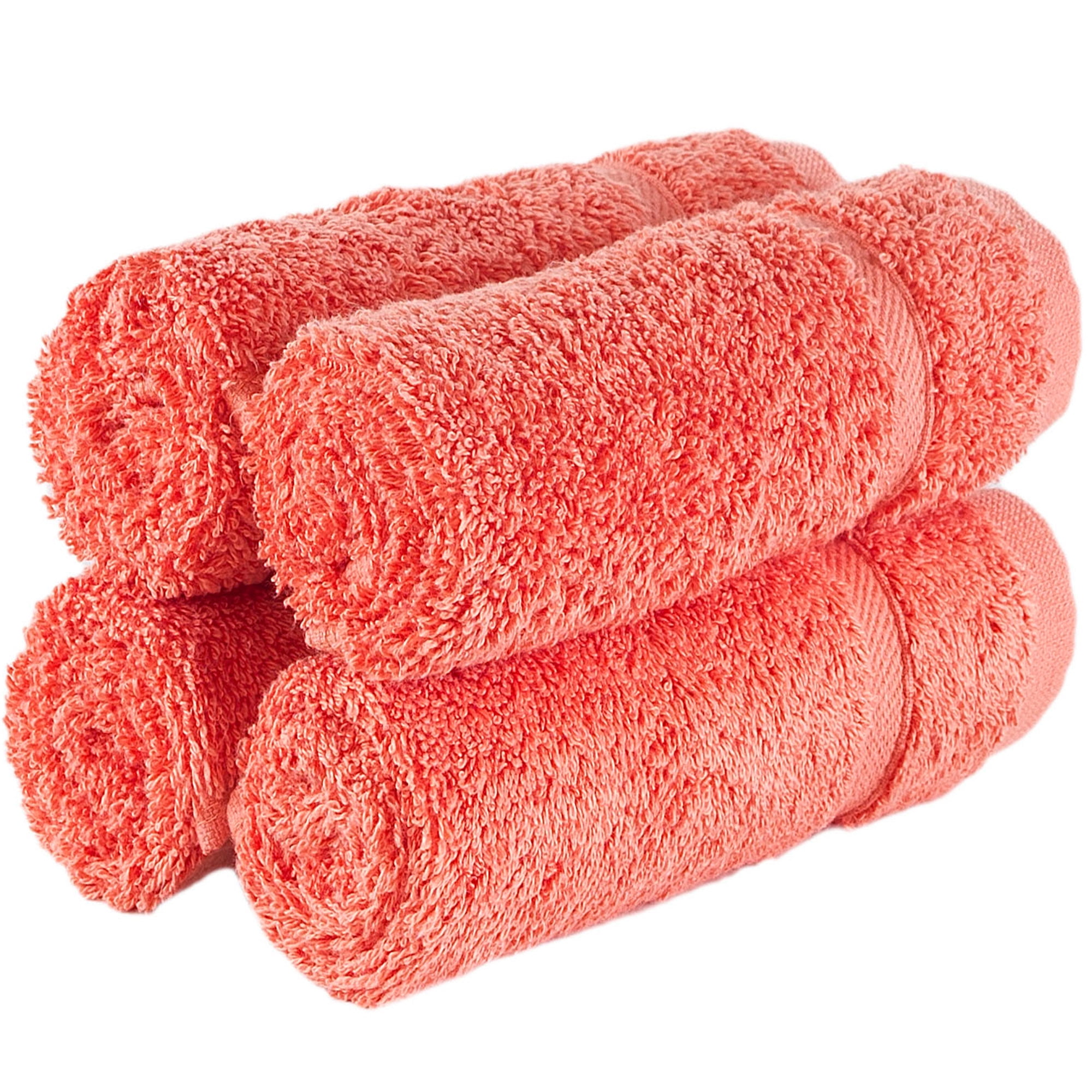 Hawmam Linen Turkish Cotton Skin Care Towels - Soft, Clean, Spa Bathing ...