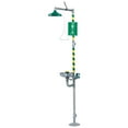 Haws AXION MSR Combination Eye/Face Wash And Shower - Walmart.com