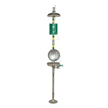 Haws AXION MSR Eye/Face Wash Head - Walmart.com