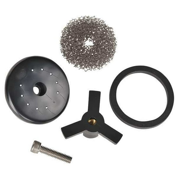 Eye Wash Station Caps