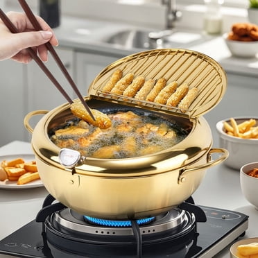 Presto Kitchen Kettle Multi-Cooker with Non-Stick Feature, Electric ...