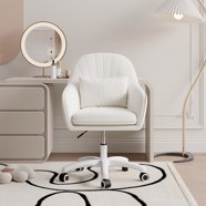 Luxton Home Ergonomic Chair Work from Home Posture Chair with Extra ...