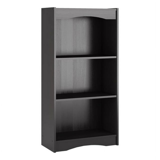 Hawthorn 48" Tall Adjustable Bookcase - Walmart.com