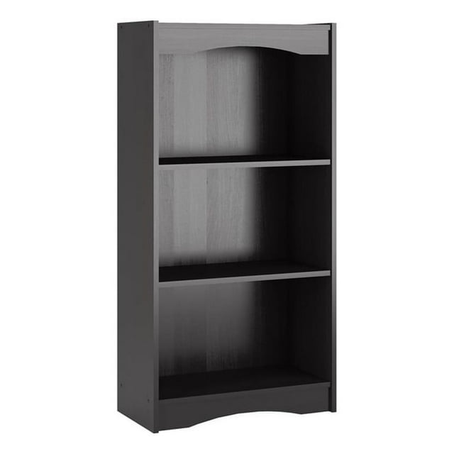 Hawthorn 48" Tall Adjustable Bookcase - Walmart.com