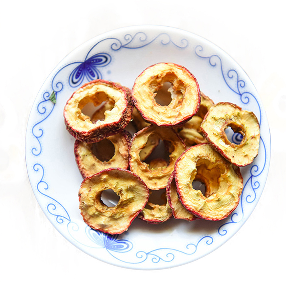 Hawthorn Slices Herbal Tea China Original Scented Tea Good Tea Natural ...