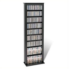 DVD Storage Cabinets with Doors