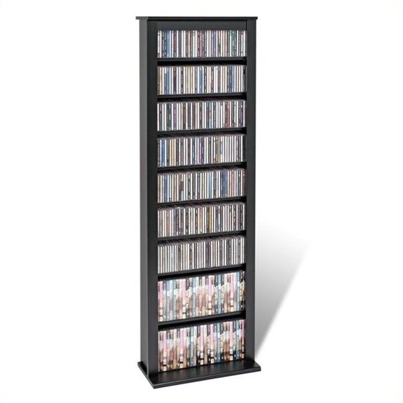 Shop DVD Stands and Media Towers for Your Home Entertainment Needs