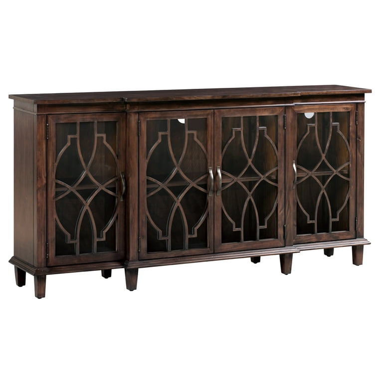 Breakfront sideboard store