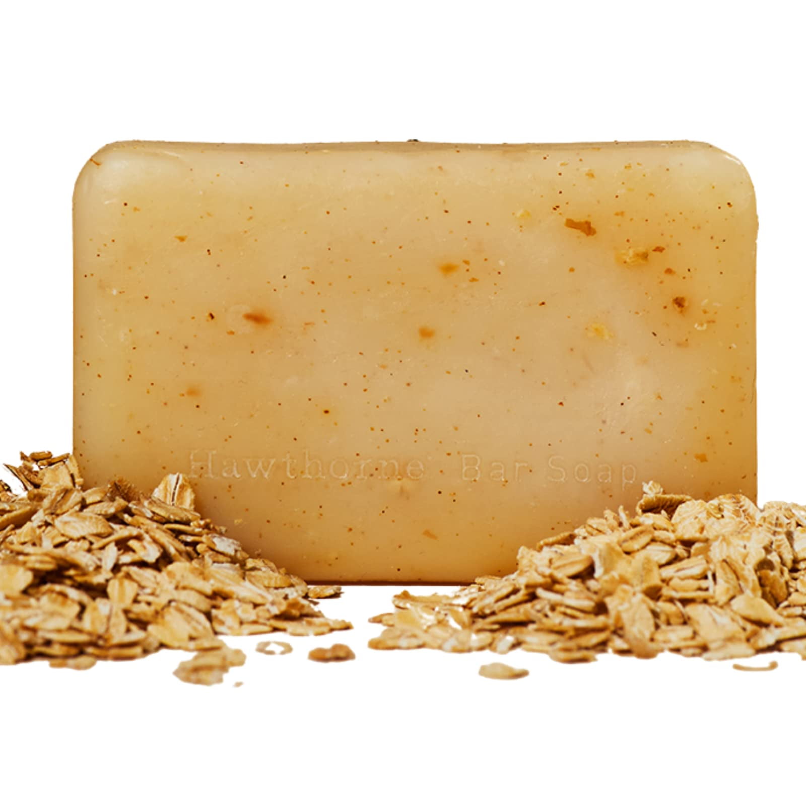 Hawthorne Exfoliating Bar Soap SE33 - Walmart.com