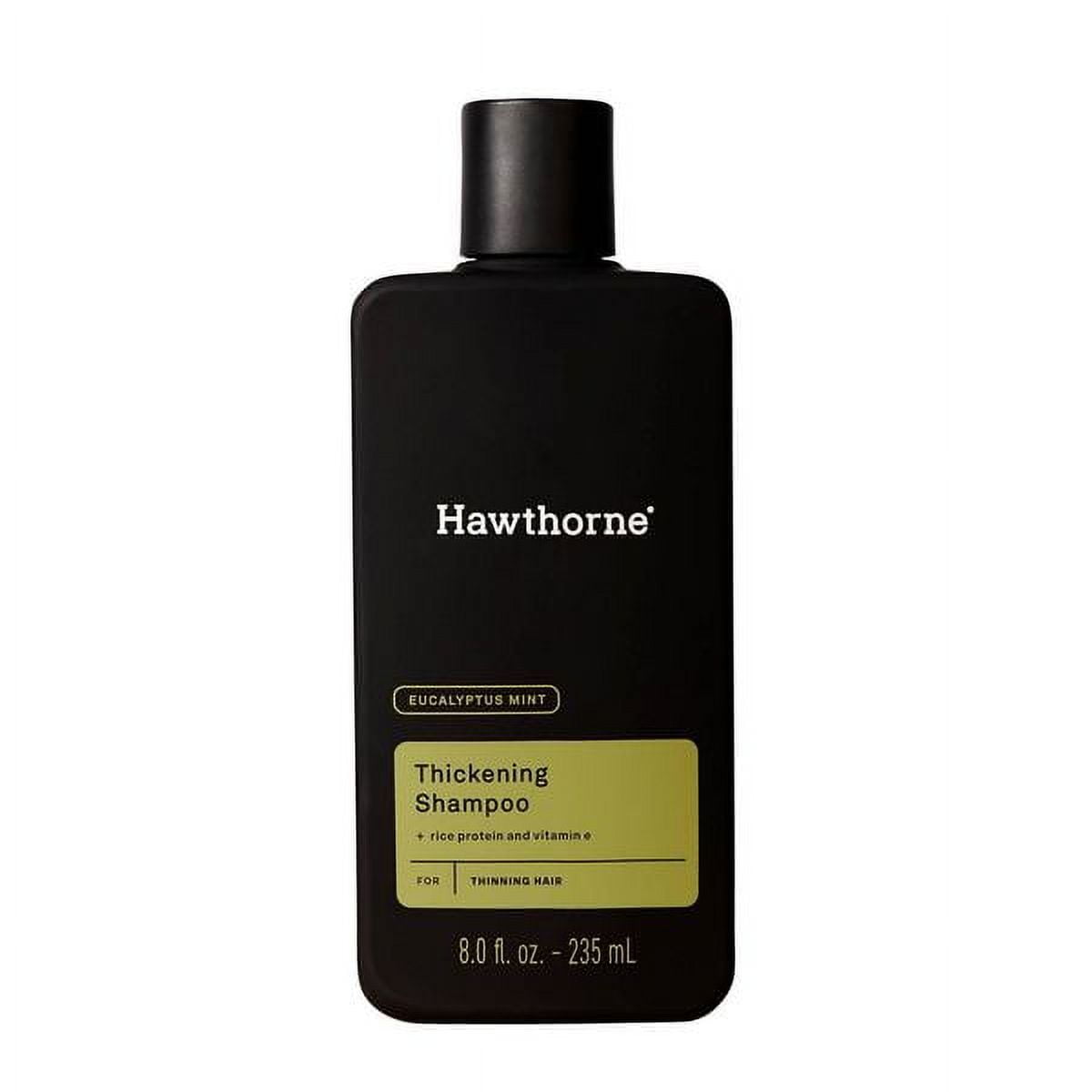 Hawthorne Thickening Shampoo - Walmart Business Supplies