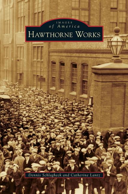 Hawthorne Works (Hardcover) - Walmart.com