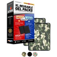 Equate Reusable Cold Compress, 1 Ct - Walmart.com