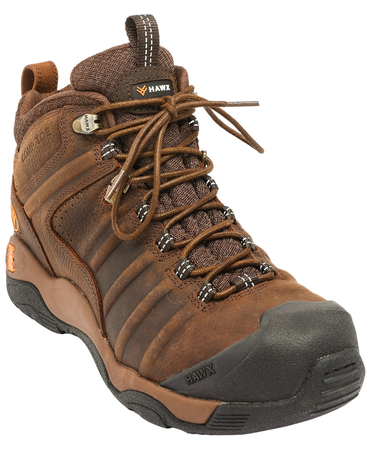 Hawx Men's Axis Hiker Boot Composite Toe - WHC-3 13 D(M) US - Walmart.com