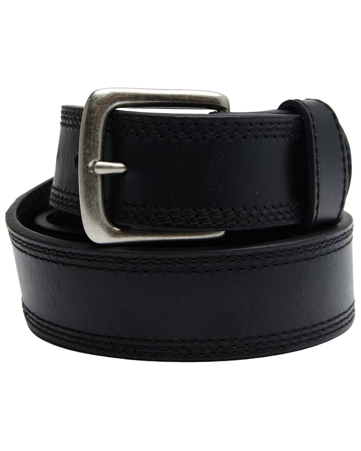 Hawx Work Gear Men's Triple Stitch Work Belt - CJ102-01 CJ 32 - Walmart.com