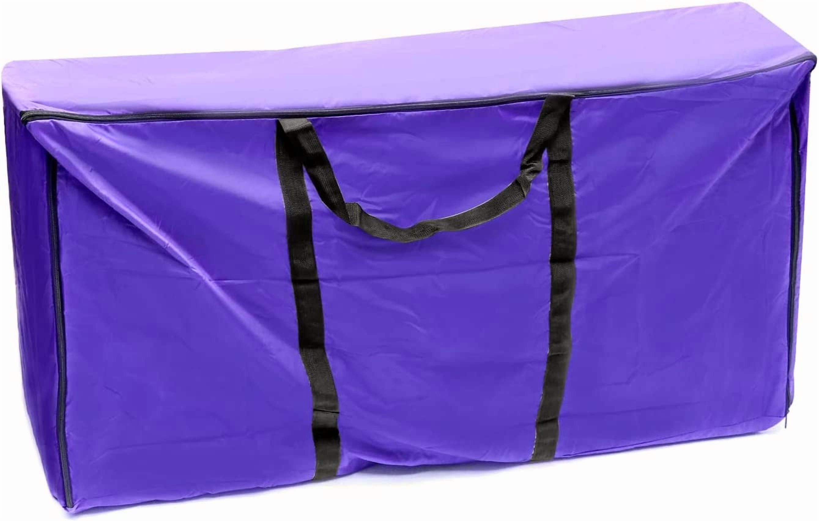Hay Bale Storage Bag, 420D Horse and Livestock Hay Bale Bag, Large Tote ...