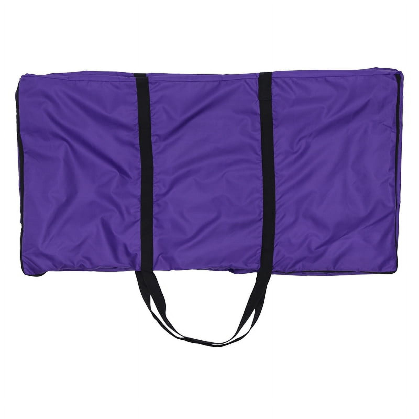 Hay Bale Storage Bag, Extra Large Tote Carry Foldable Portable Horse ...
