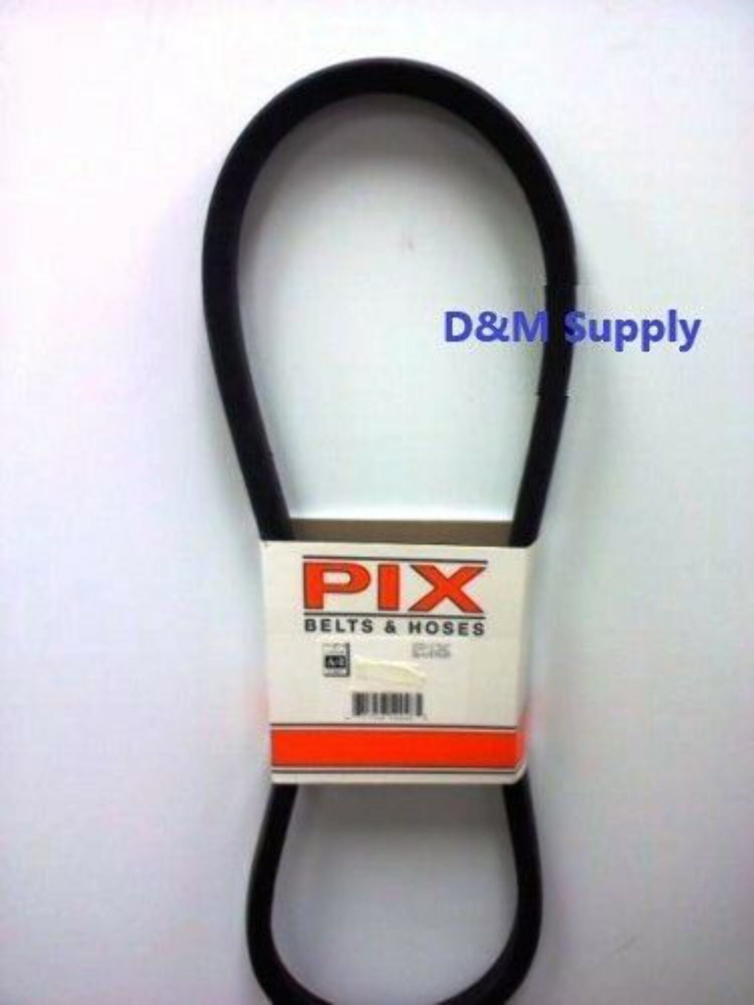 Hay Cutter Sickle Mower belt to fit Massey Ferguson dyna balance 31 41 ...