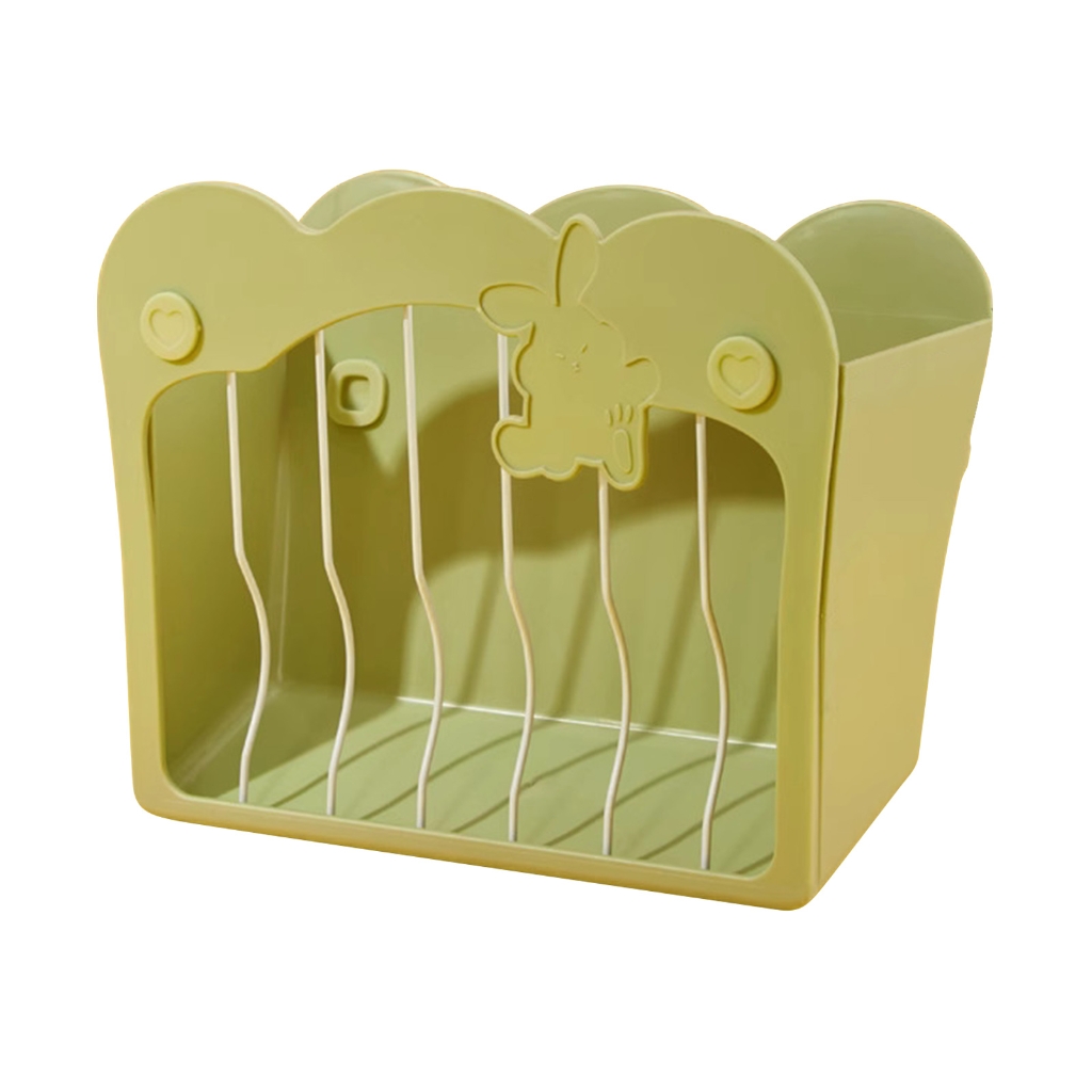 Hay Feeder Rack Rabbit Feeder Hay Feeder for Guinea Pigs Rabbit Grass ...