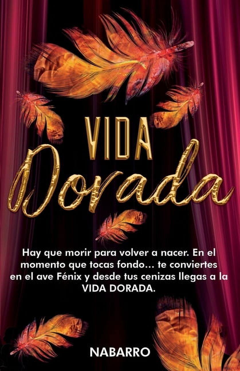 Hay que morir para volver a nacer. En el momento que tocas fondo... te ...