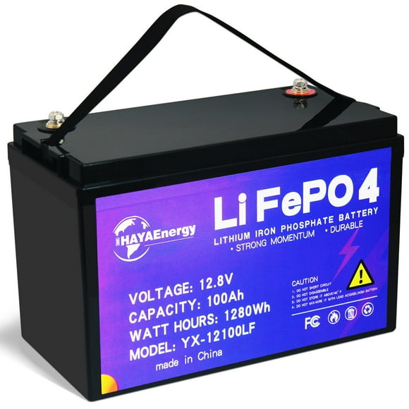 8v Car Battery