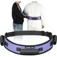 HayaYoffi Gait Belt with Handles for Seniors, Transfer Gait Belts for ...