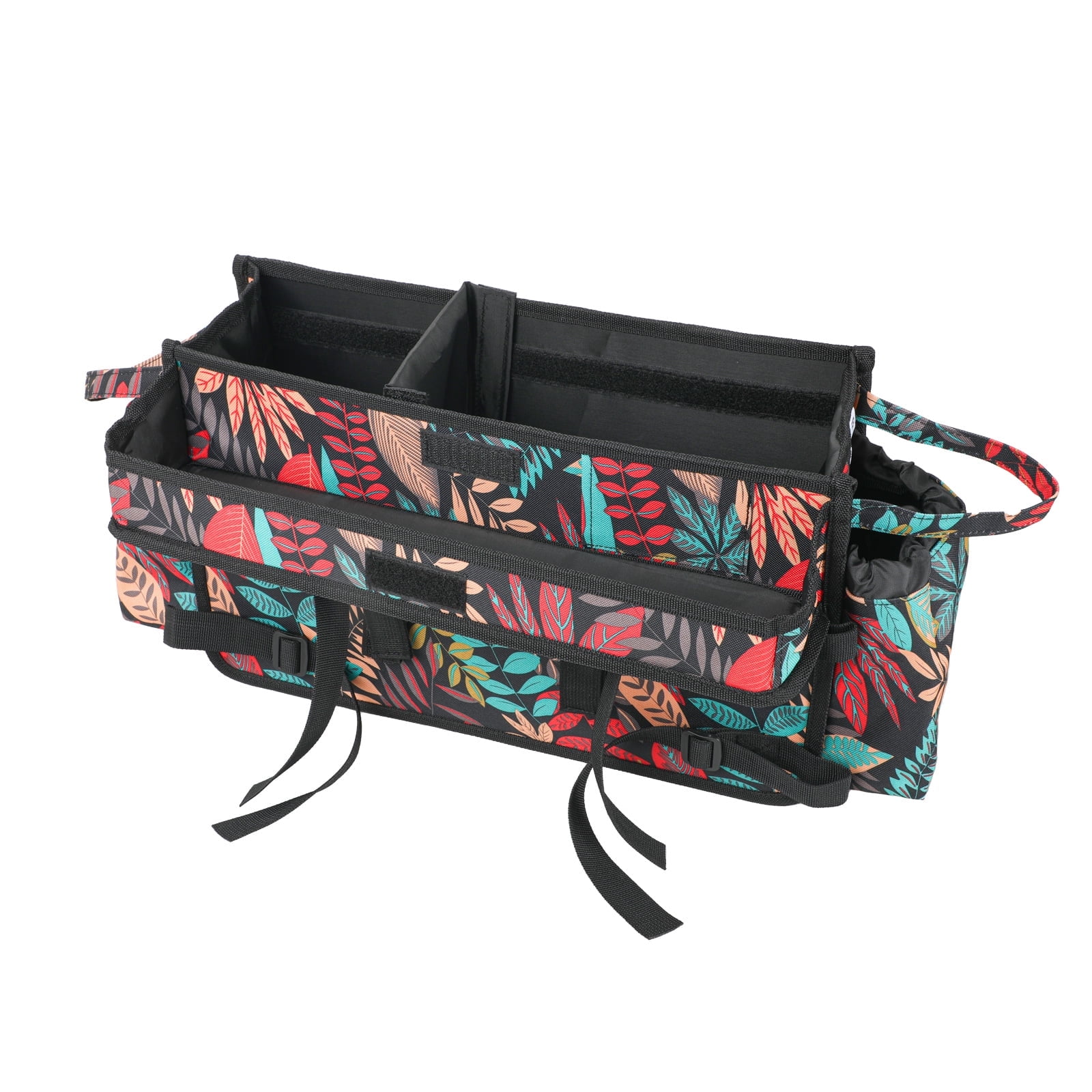 HayaYoffi Upgraded Large Walker Basket Walker Bag with Cup Holder ...